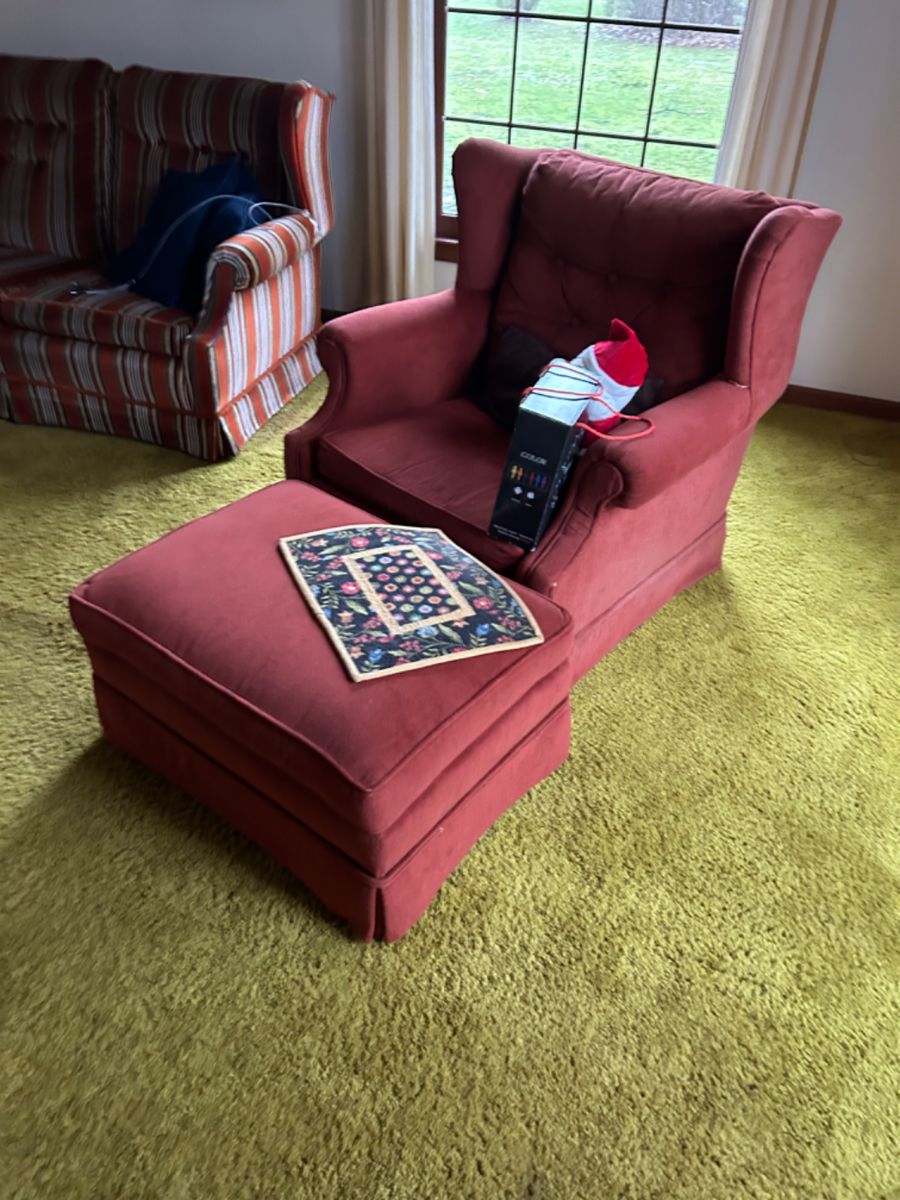 A Trademark Sale - Edgett Family Home - Great... starts on 2/3/2024