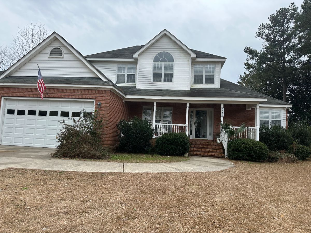 Living Estate Sale of Patricia Sheffield starts on 1/25/2024