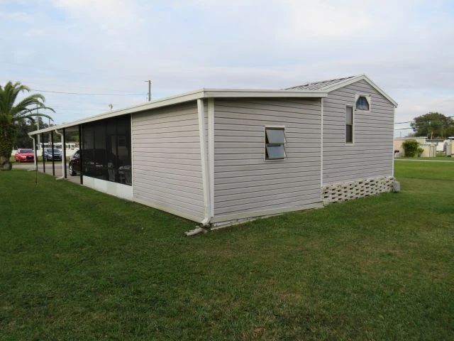 Central Florida Mobile Home, Auto, Furnishings starts on 1/22/2024