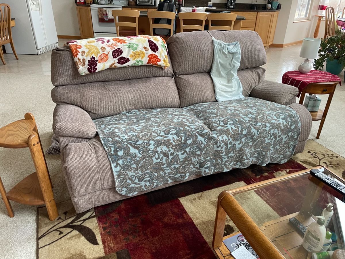 Riley Center in Memphis, MI starts on 5/16/2024