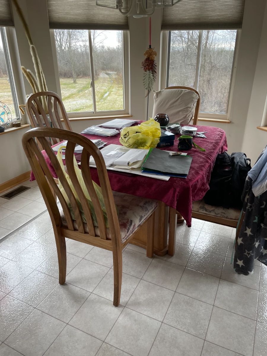 Riley Center in Memphis, MI starts on 5/16/2024