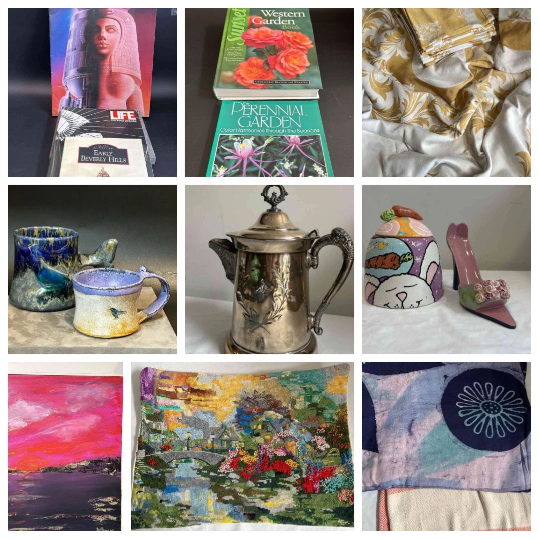 New Year Declutter Sale- Clothing NWT, Decor,... starts on 1/23/2024