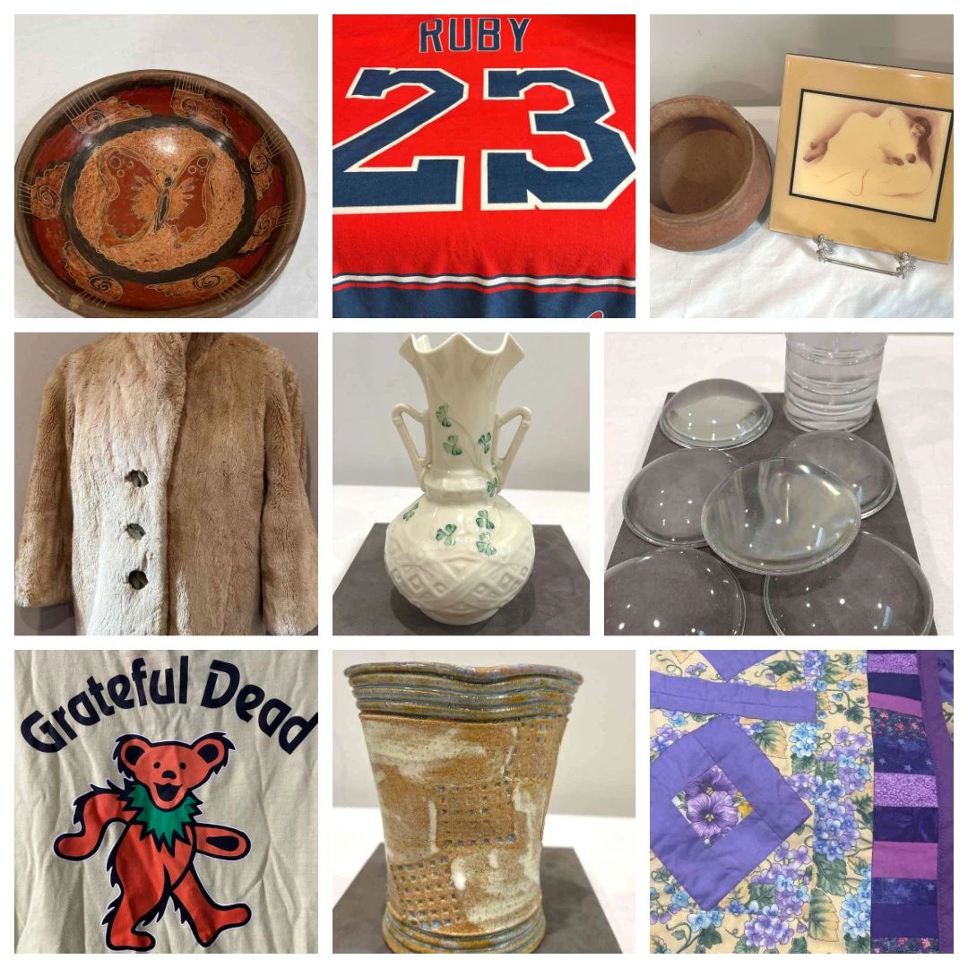 New Year Declutter Sale- Clothing NWT, Decor,... starts on 1/23/2024