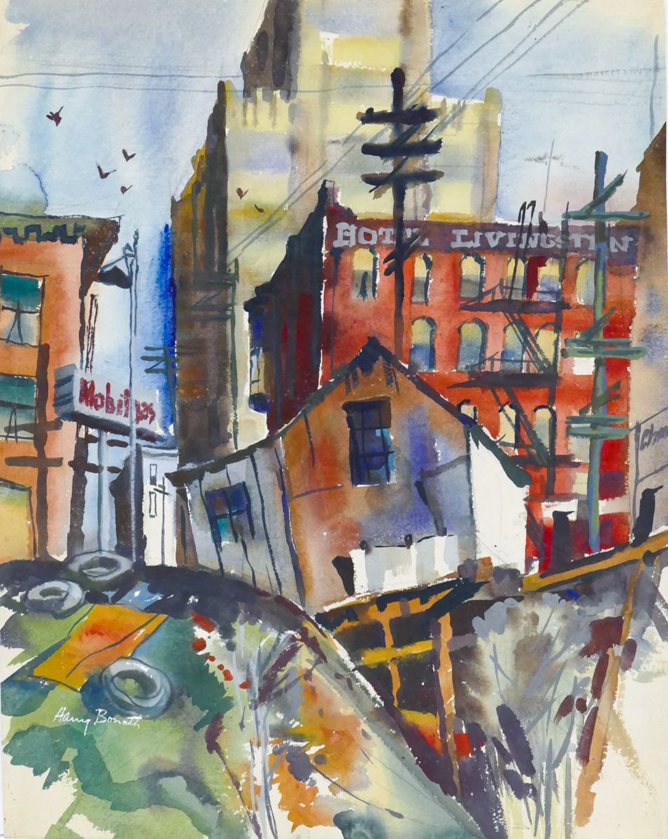 NW Artists Estates & Collections Timed Auction starts on 1/23/2024