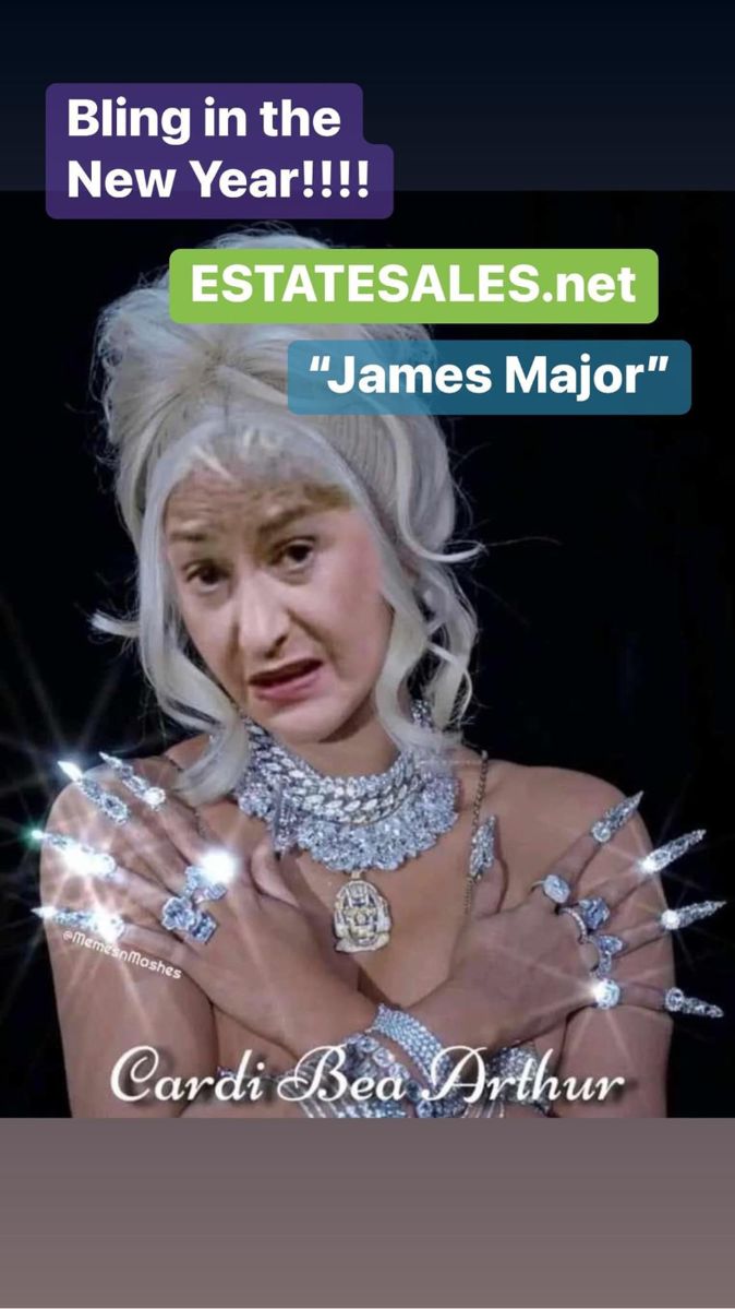 50%Off Bling in the New Year, Feel the Love... starts on 1/26/2024