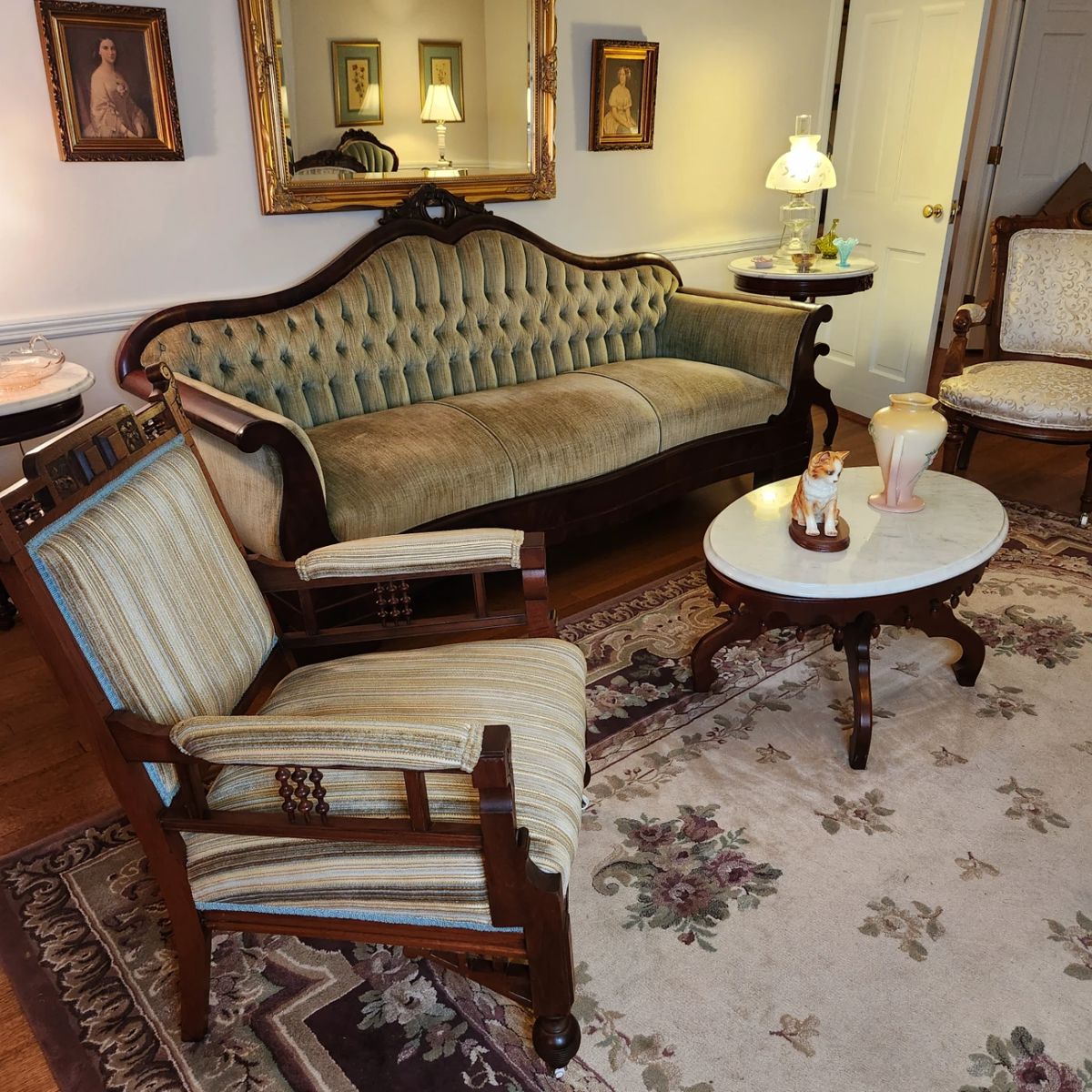 *Half-Off Sunday* Historic District Estate Sale starts on 2/3/2024