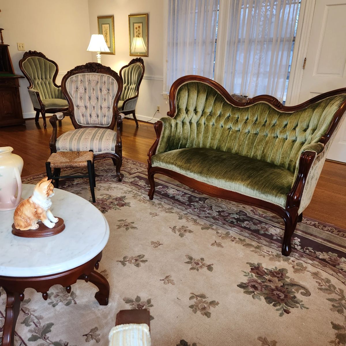 *Half-Off Sunday* Historic District Estate Sale starts on 2/3/2024