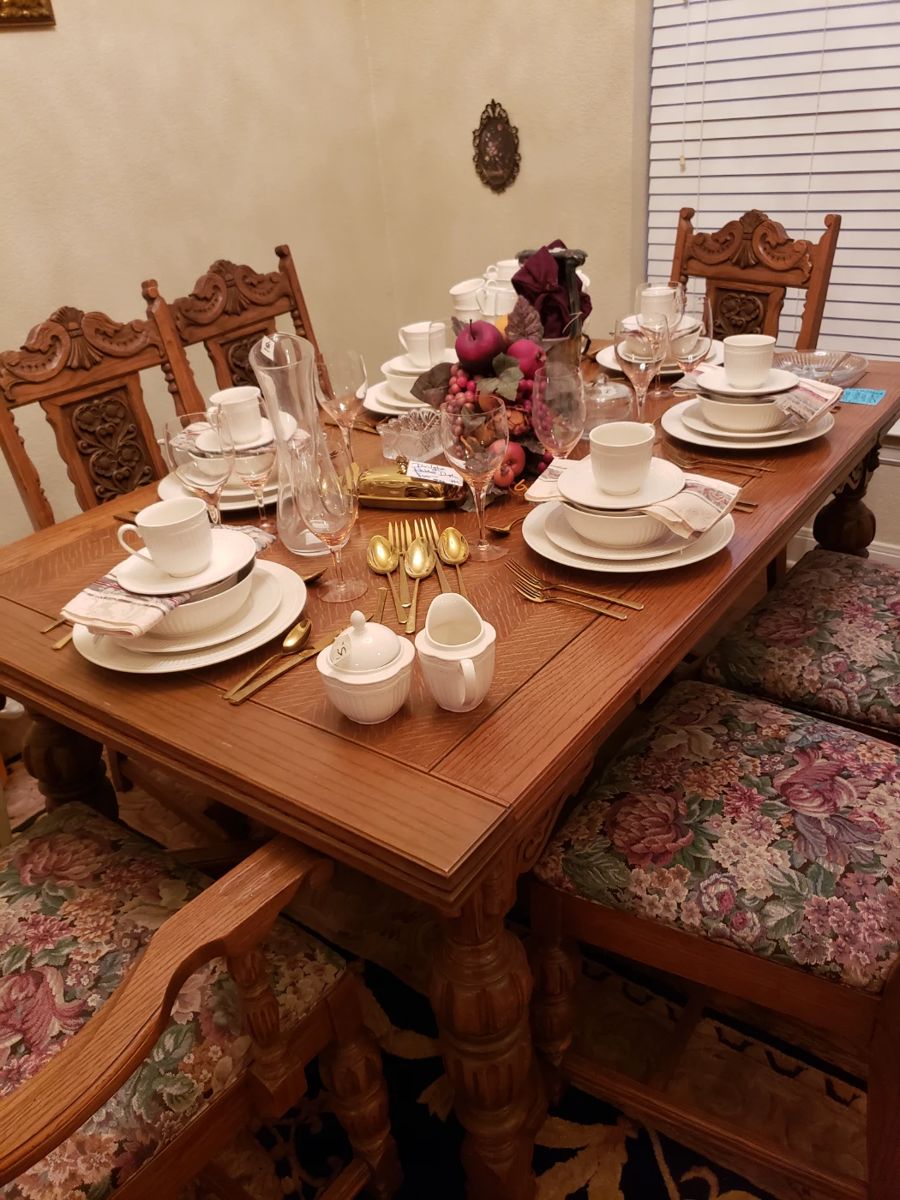 HALF PRICE SATURDAY at the Beautiful Furniture... starts on 1/25/2024