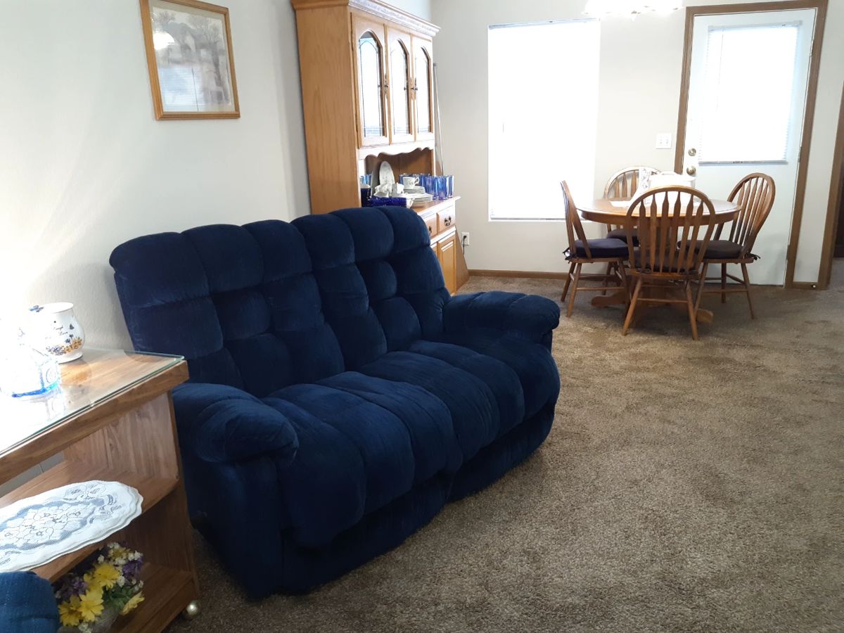 SOMETHING BLUE in Topeka, KS starts on 1/27/2024