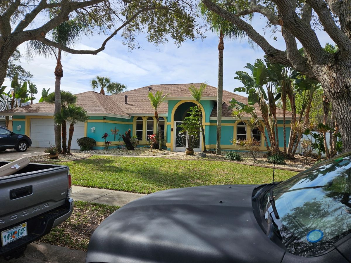 Triple threat in Indialantic, FL starts on 2/8/2024