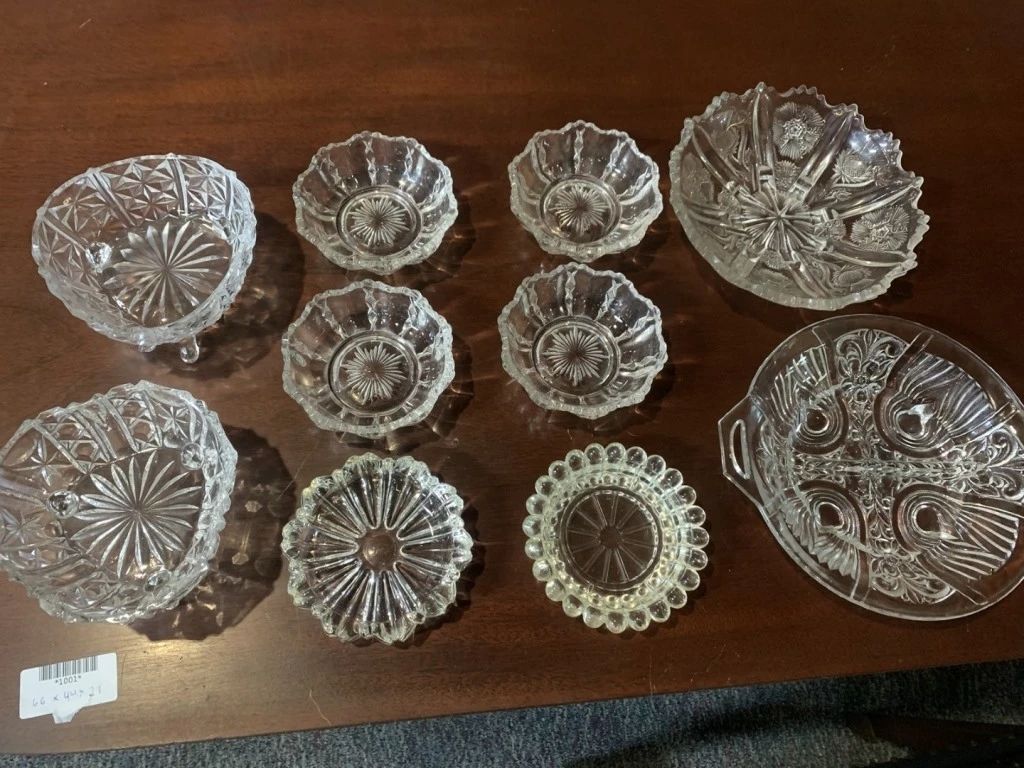 Furniture, Tools, Antiques, Jewelry & More starts on 1/23/2024