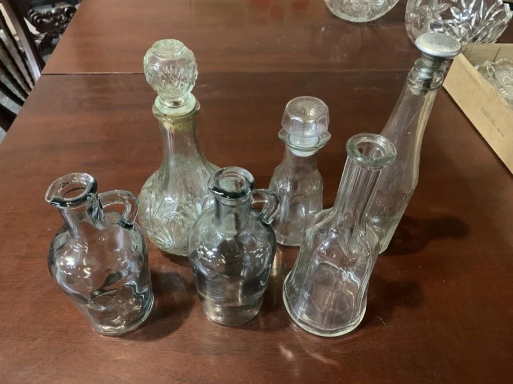 Furniture, Tools, Antiques, Jewelry & More starts on 1/23/2024