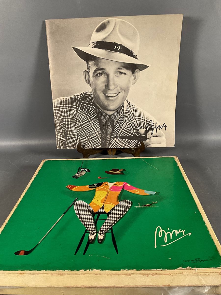 The Estate of Joe Hoppel Online Auction starts on 1/24/2024