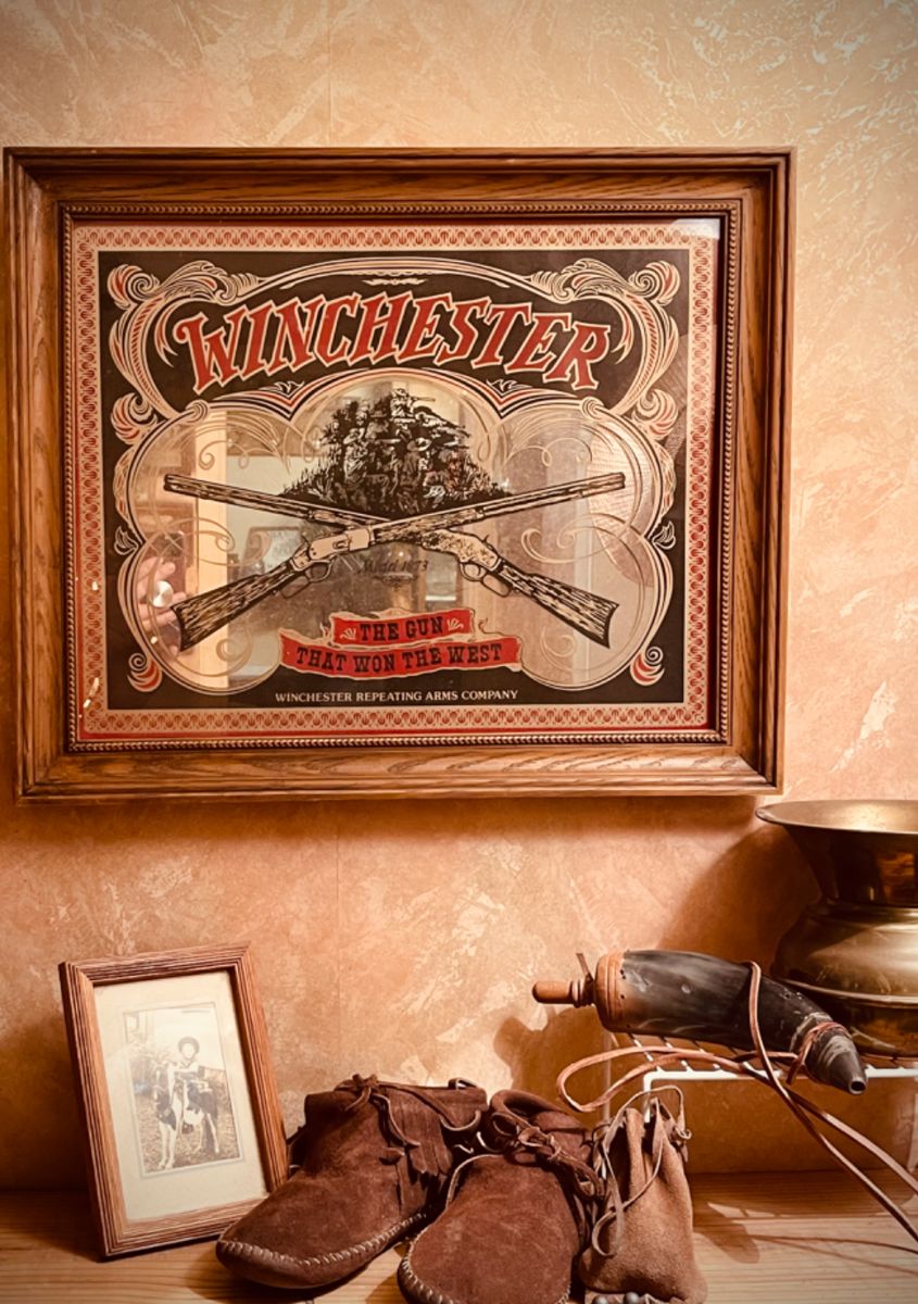 Columbus Estate Sale By Tref’s Treasures starts on 2/8/2024