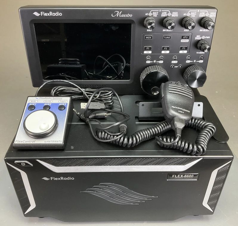 Ham Radio, Transceivers, Amplifiers, Test... starts on 2/1/2024