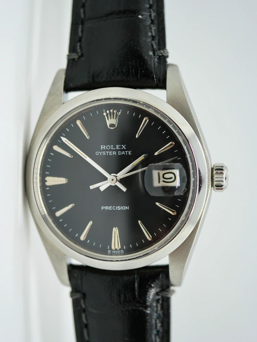 DGW ROLEX & POKEMON High End Auction!! Rolex... starts on 1/24/2024