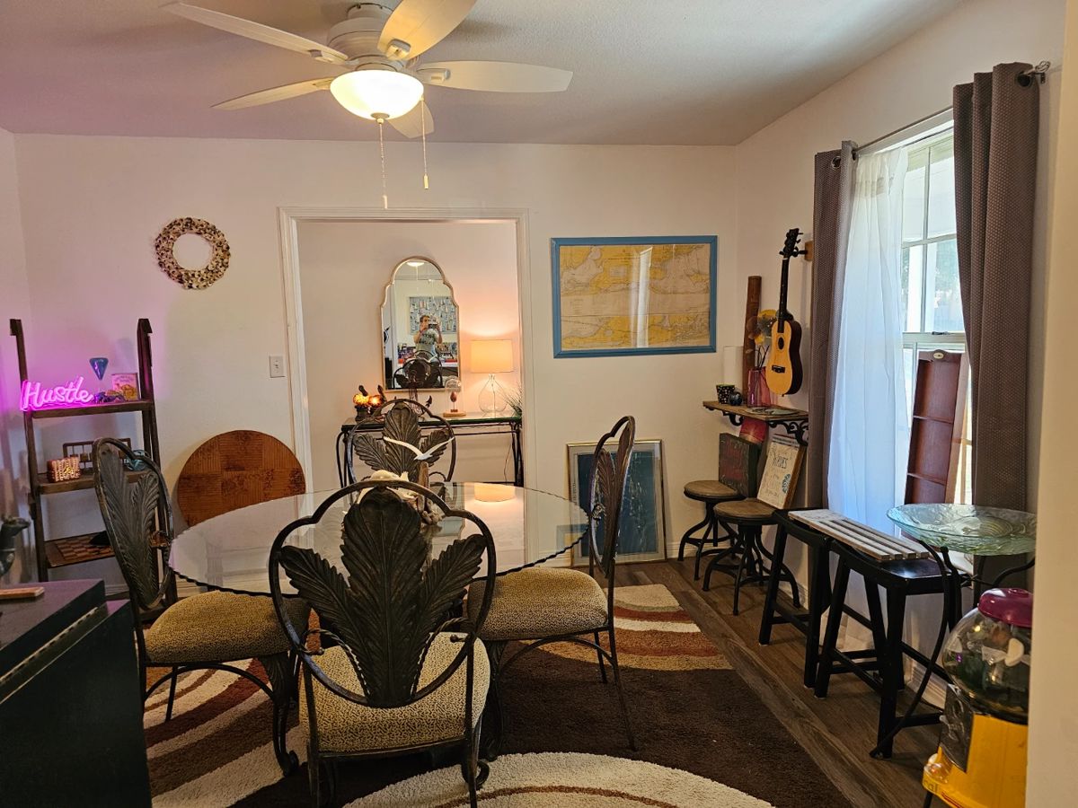 ECES ~ Sale #1: Gulf Breeze Manning Downsizing... starts on 2/16/2024