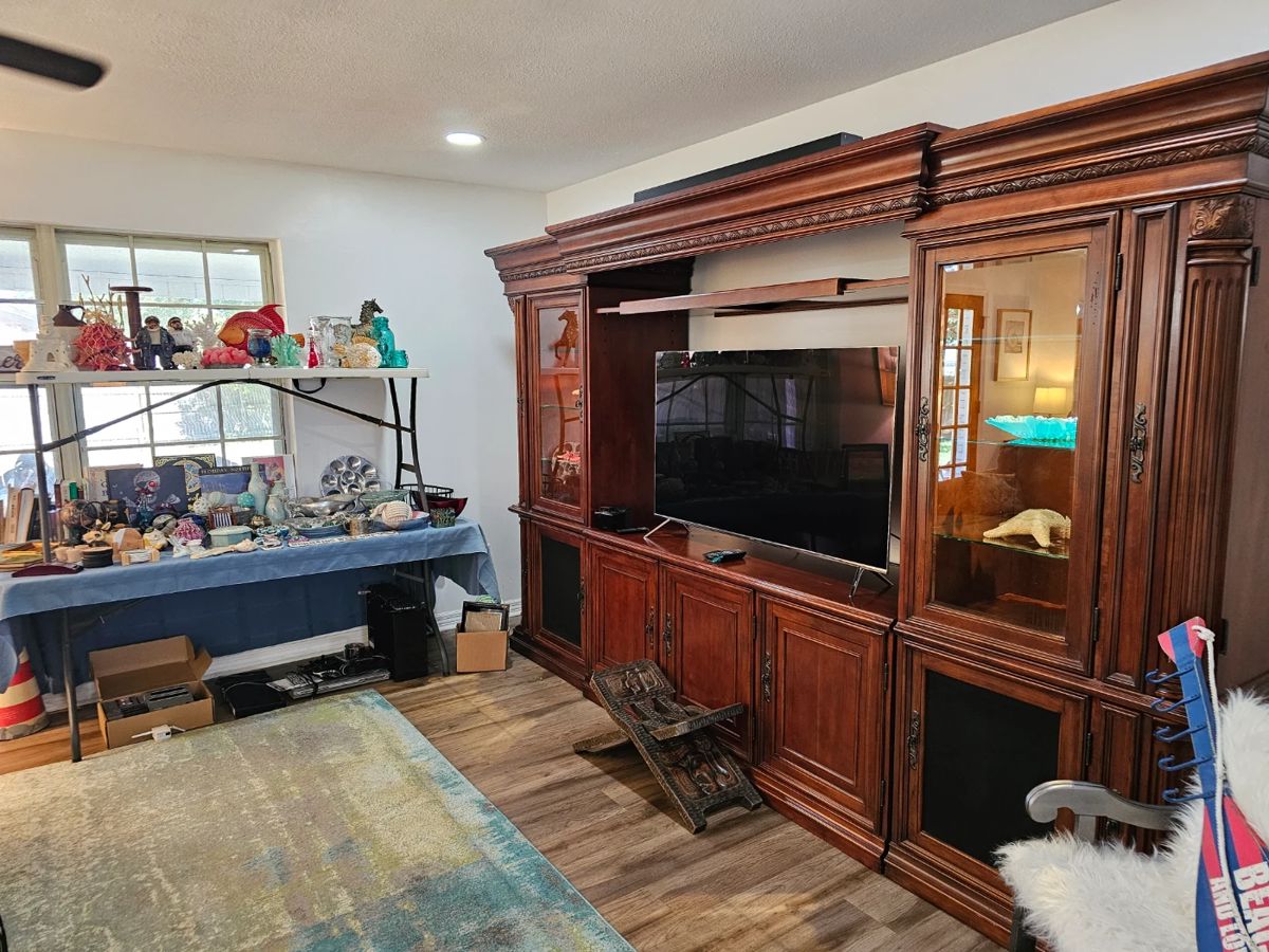 ECES ~ Sale #1: Gulf Breeze Manning Downsizing... starts on 2/16/2024