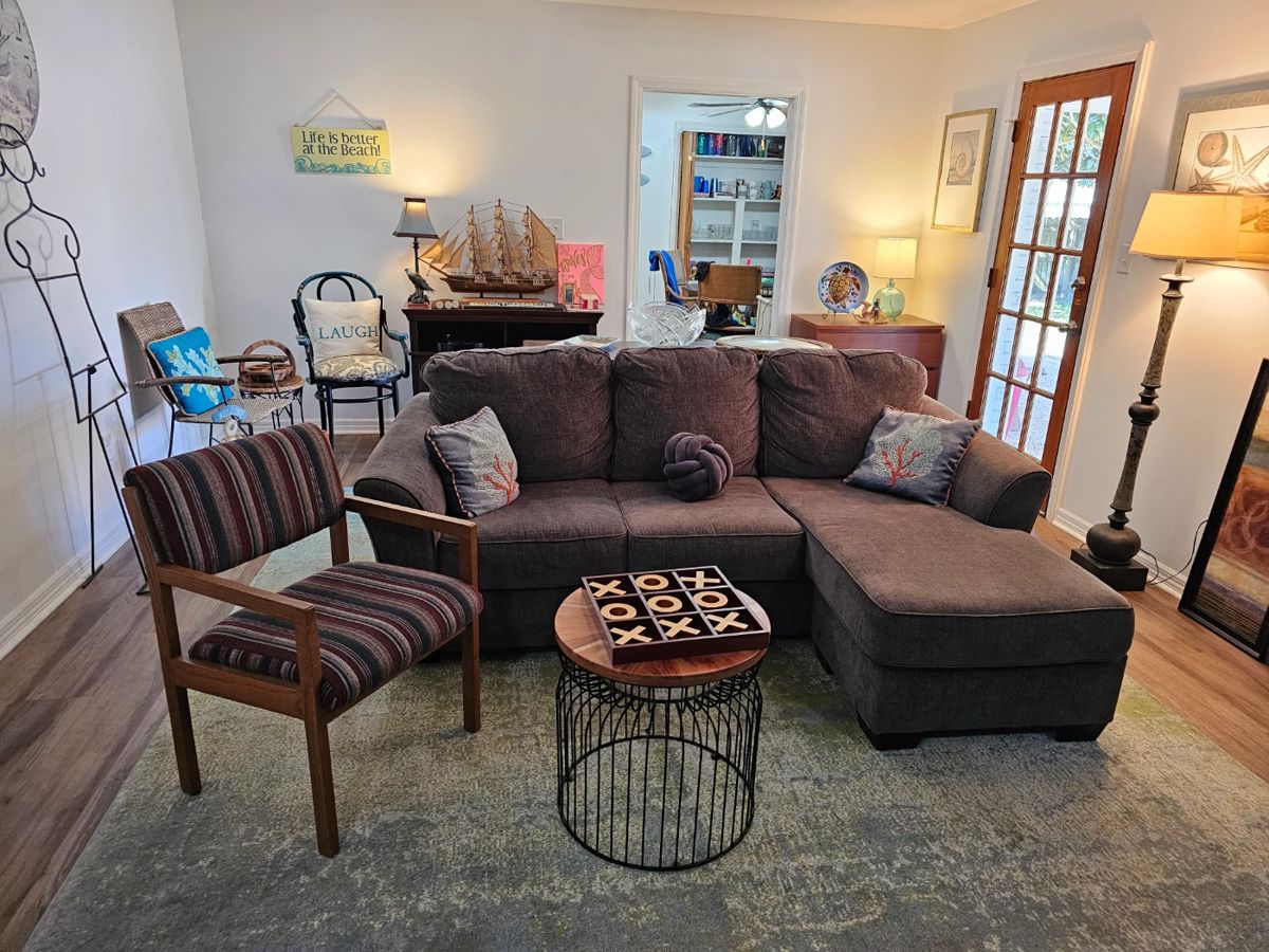 ECES ~ Sale #1: Gulf Breeze Manning Downsizing... starts on 2/16/2024