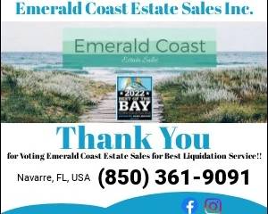 Robertsdale, AL Estate Sales around 36567