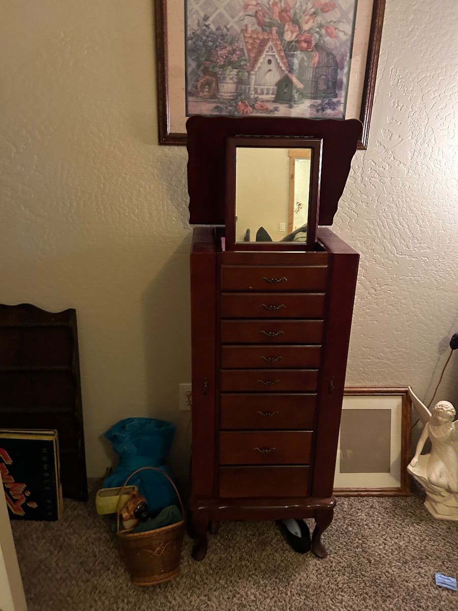 Colonial Valley in Hugo, OR starts on 2/22/2024