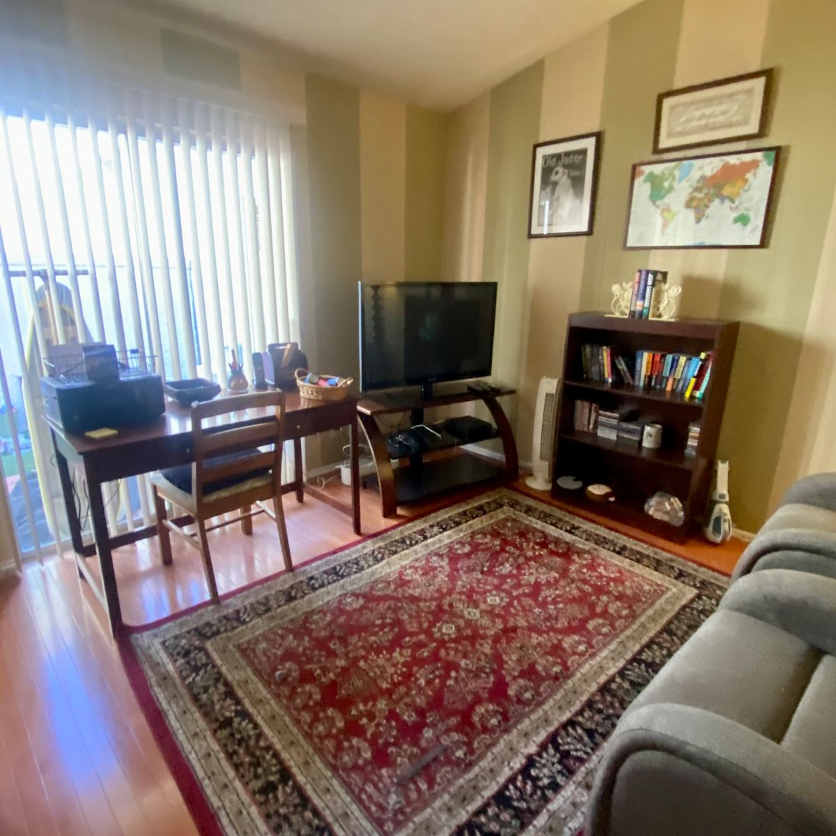 Oak Park Estate Sale starts on 1/27/2024