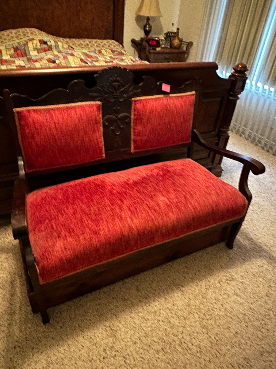 50% off Saturday estate sale in Jester Estates starts on 7/12/2024