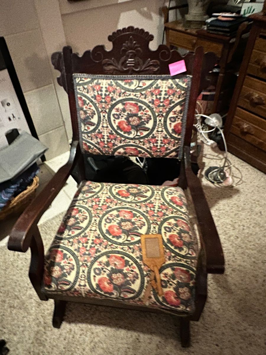 50% off Saturday estate sale in Jester Estates starts on 7/12/2024