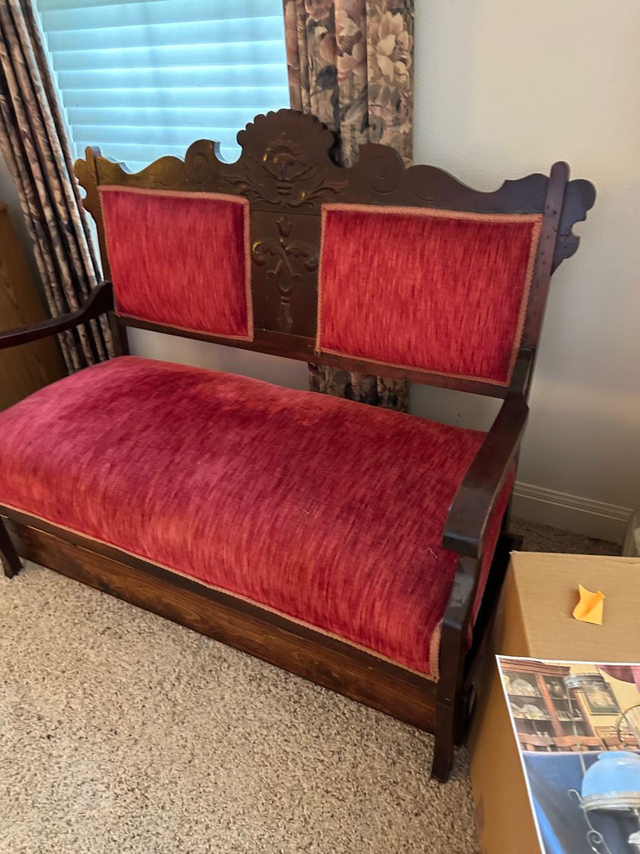 50% off Saturday estate sale in Jester Estates starts on 7/12/2024