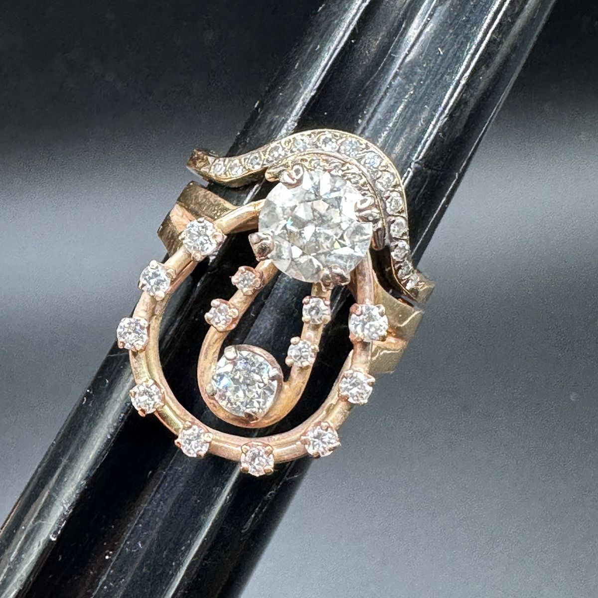 MCM high-end brand Furniture, Diamond Jewelry,... starts on 1/30/2024