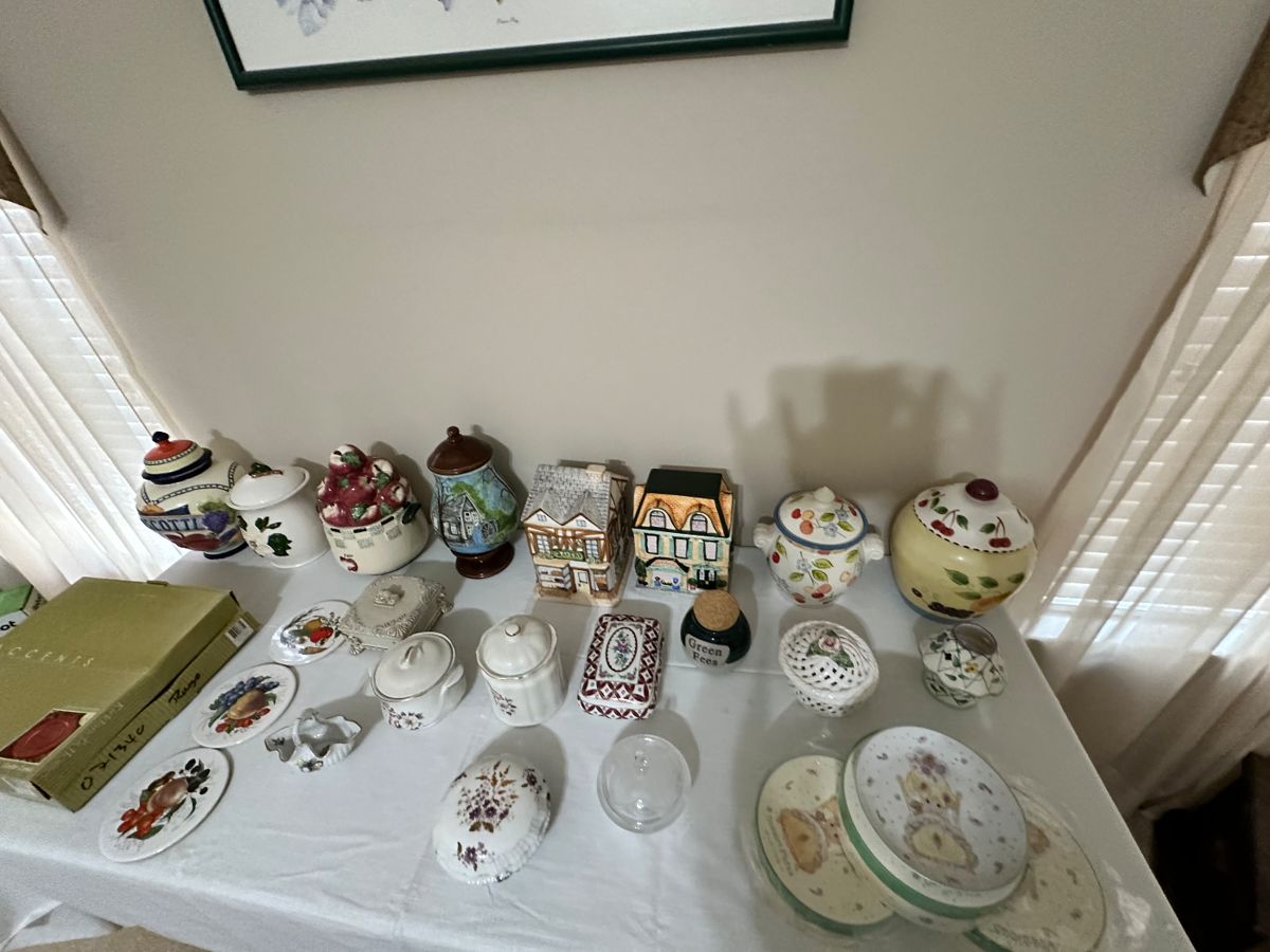 B &C Waizer in Aiken, SC starts on 2/2/2024