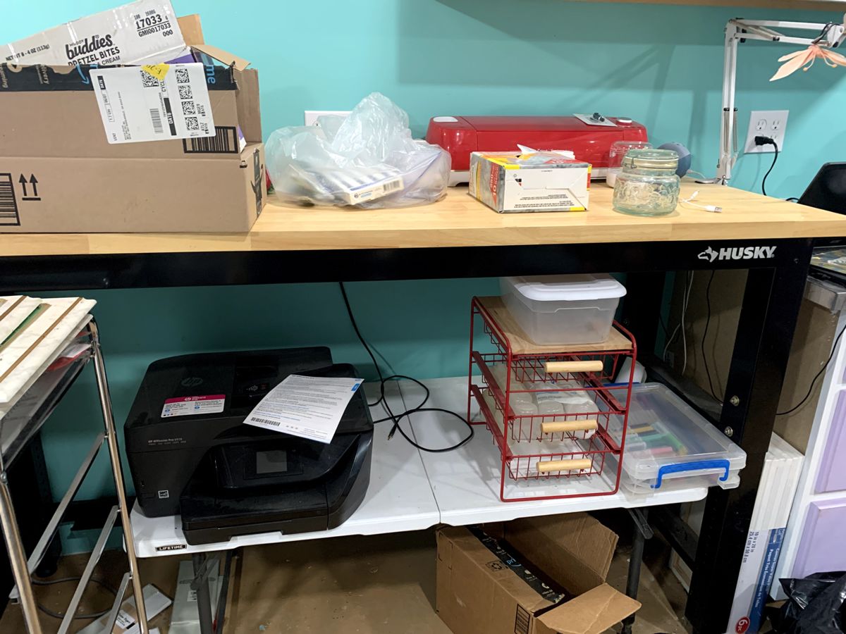 Picker's Delight in Douglasville, GA starts on 2/2/2024