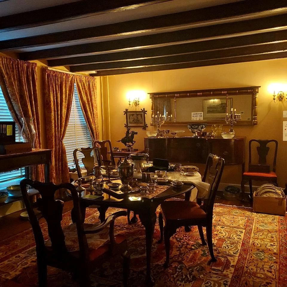 100 Year Family Legacy in Alexandria, VA starts on 2/1/2024