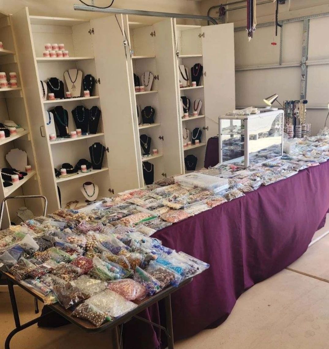 INTERESTING Sale / MINI GEM SHOW - Come take... starts on 2/3/2024