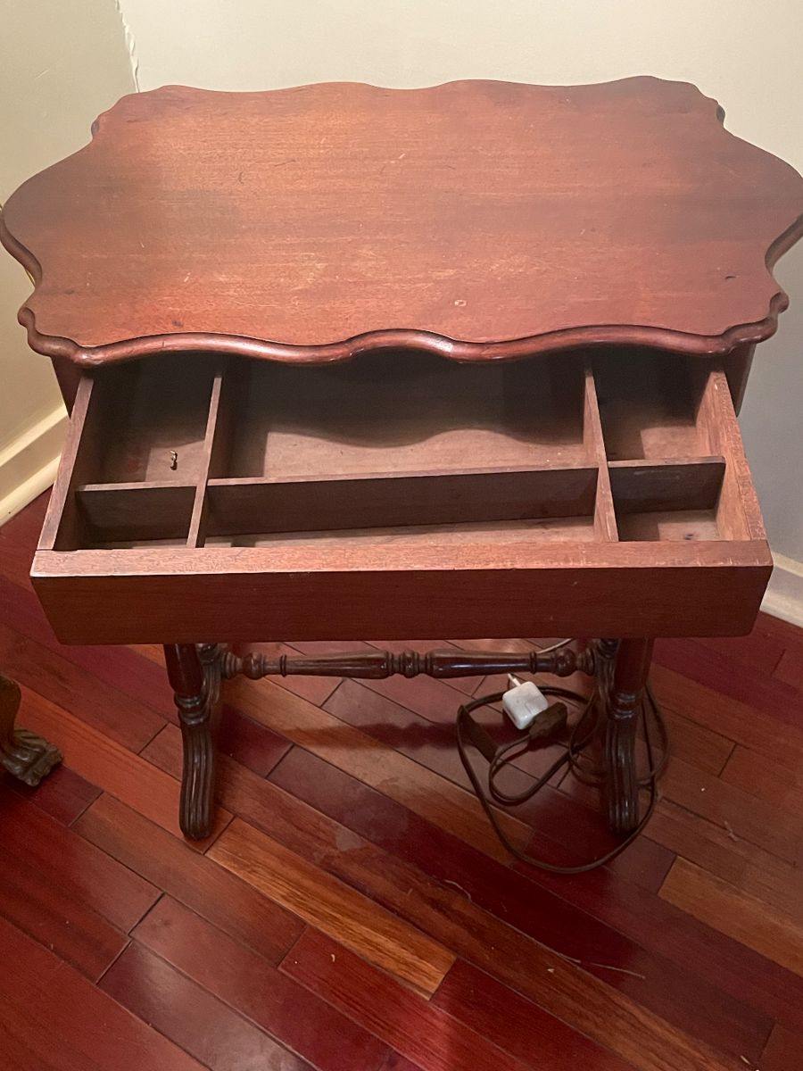 Interesting & Eclectic Madison Living Estate... starts on 2/3/2024