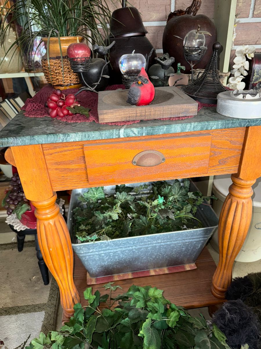 Timeless Treasures presents The Rustic Rooster starts on 2/16/2024