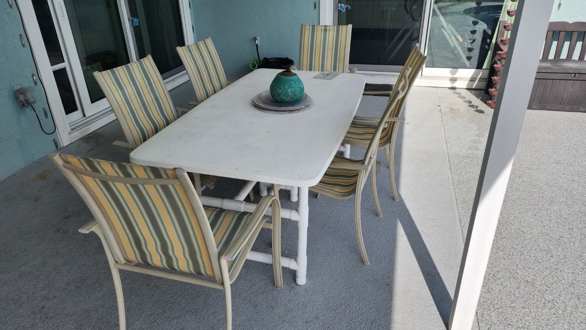 Estate Sale in Saint Petersburg, FL starts on 2/3/2024