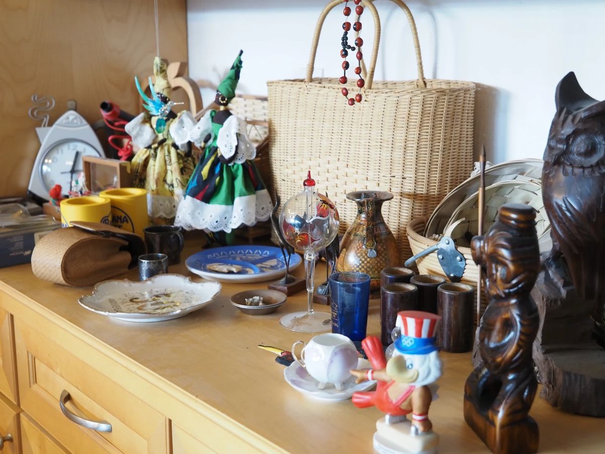 A 2-day Oldie but Goodie On-site Sale in... starts on 2/2/2024