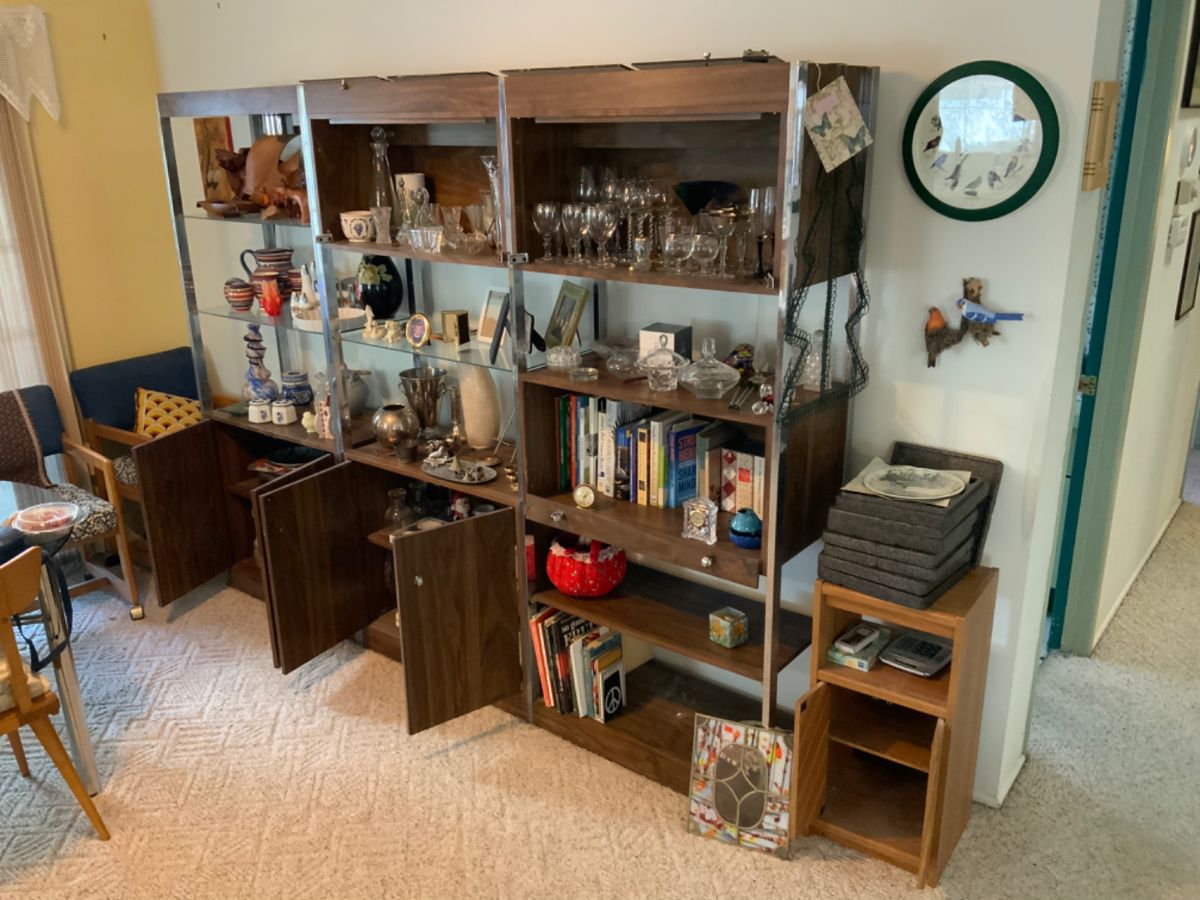 Estate Sale by SCOTT P....Loaded Woodland... starts on 2/3/2024
