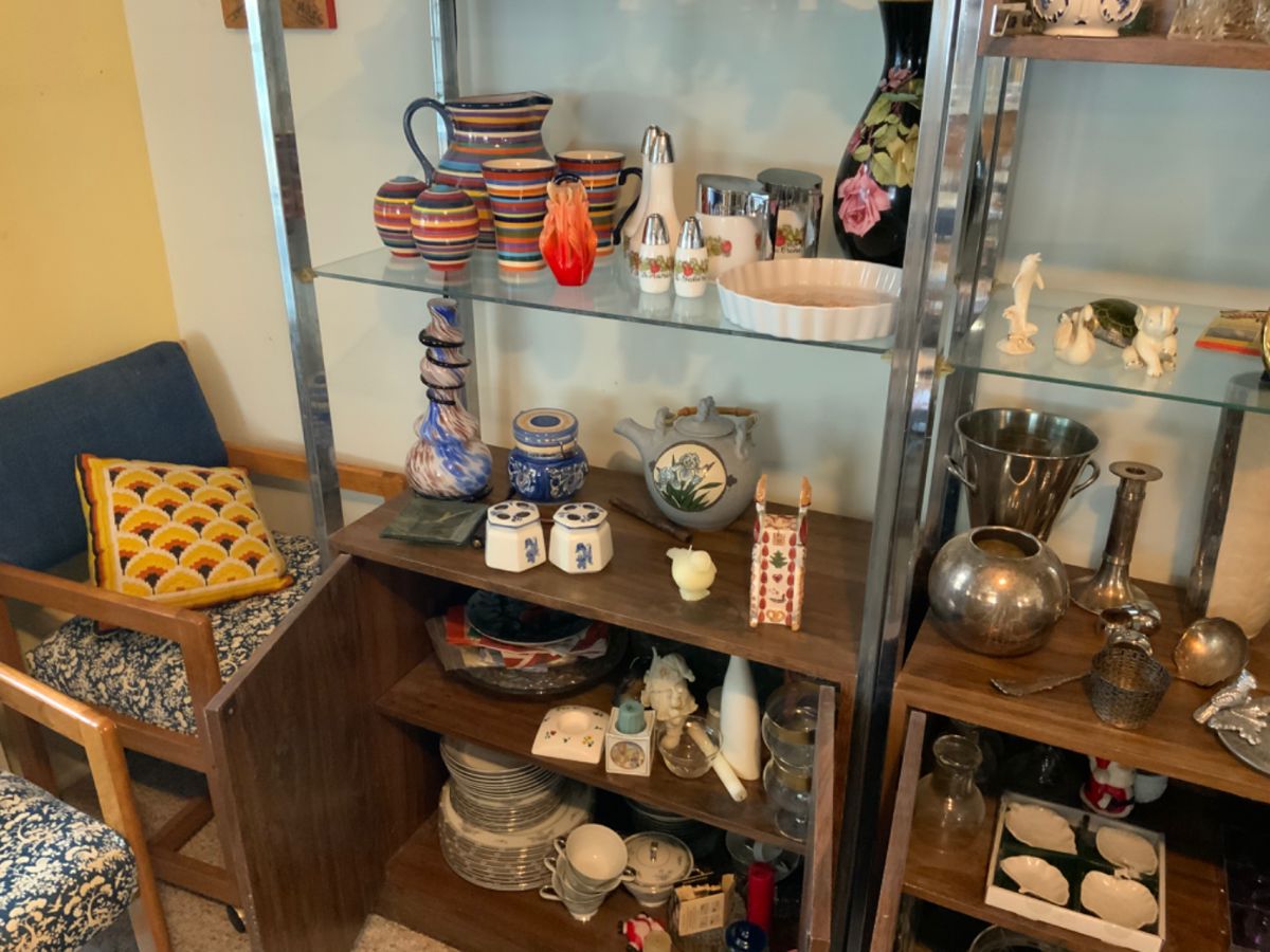 Estate Sale by SCOTT P....Loaded Woodland... starts on 2/3/2024