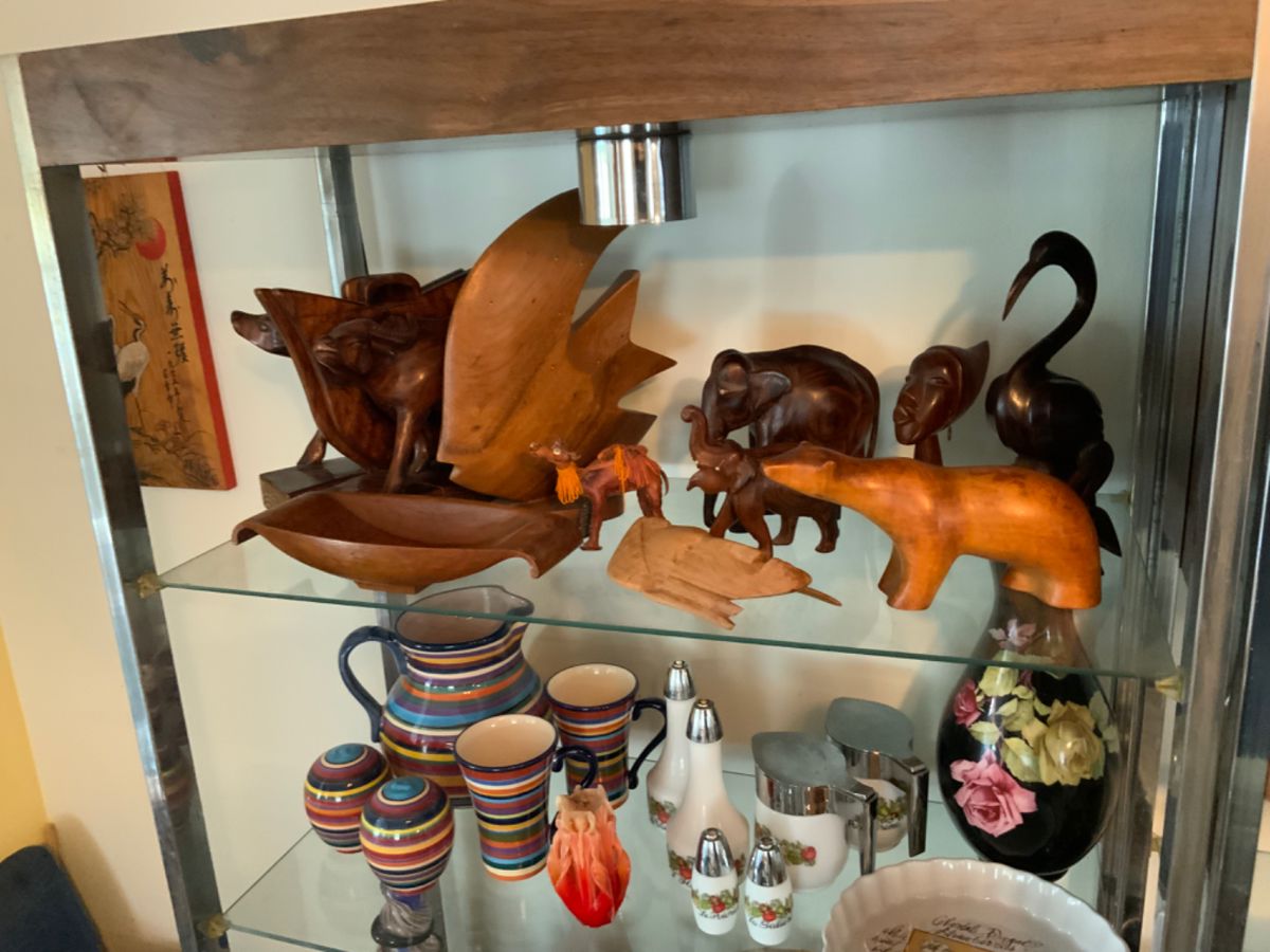 Estate Sale by SCOTT P....Loaded Woodland... starts on 2/3/2024