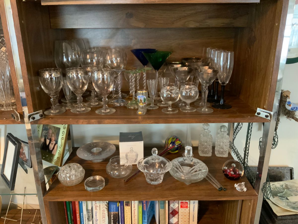 Estate Sale by SCOTT P....Loaded Woodland... starts on 2/3/2024