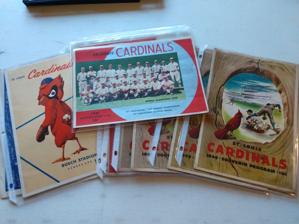 50% off Packed 60 + Year Estate Sale Racing... starts on 2/8/2024