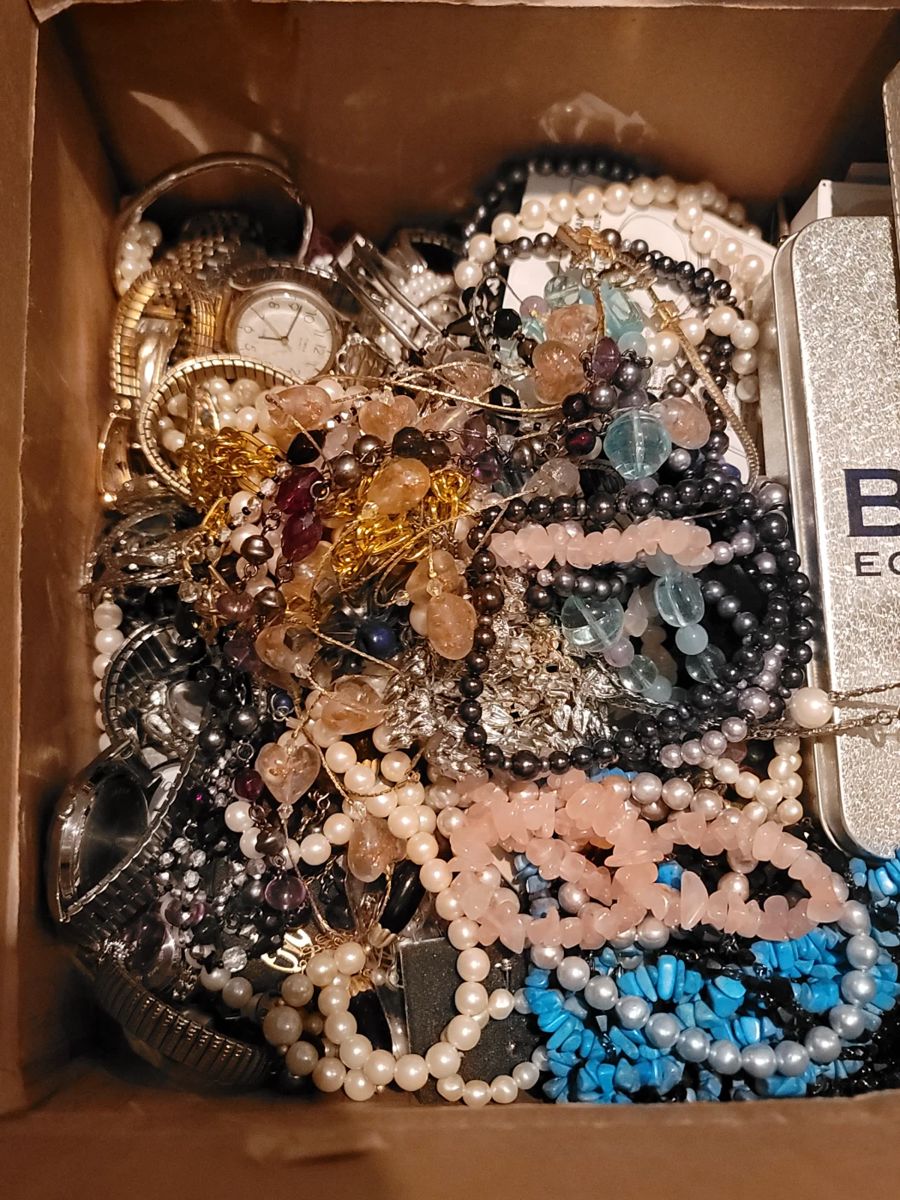 50% OFF EVERYTHING SATURDAY All YEAR ROUND... starts on 2/1/2024