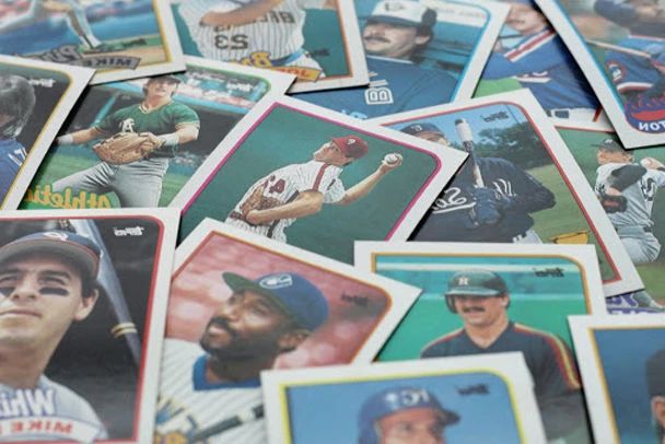Huge Sports Card Auction ending Wednesday,... starts on 1/30/2024