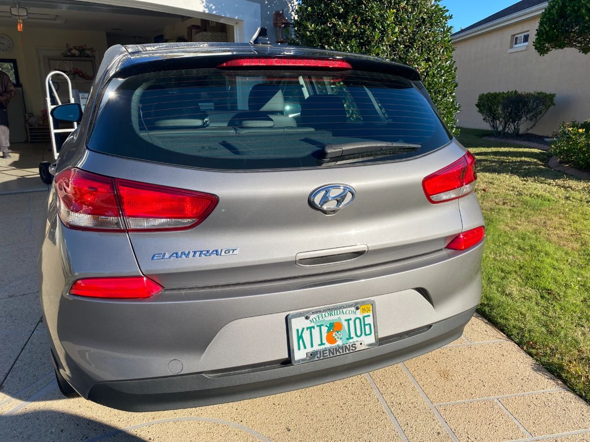 Villages Home, Hyundai Elantra GT, Twin Beds,... starts on 2/6/2024