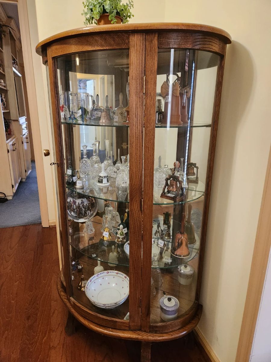 Frank Beacham estate sale in Statesboro, GA starts on 2/2/2024