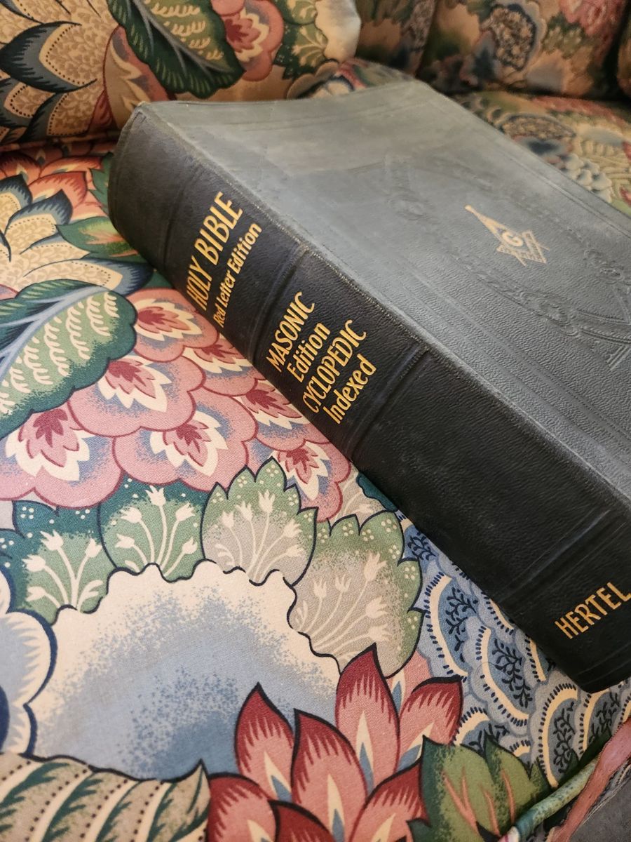 Frank Beacham estate sale in Statesboro, GA starts on 2/2/2024