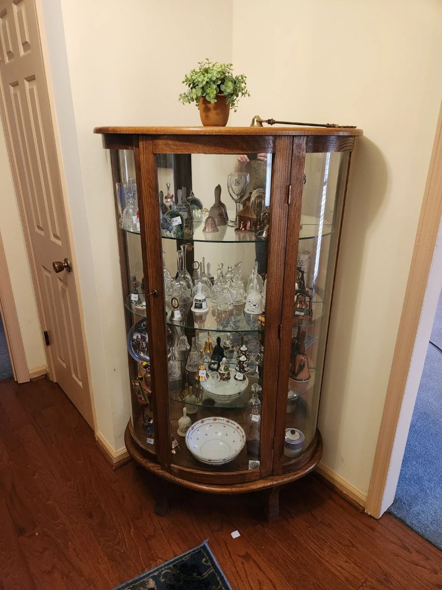 Frank Beacham estate sale in Statesboro, GA starts on 2/2/2024