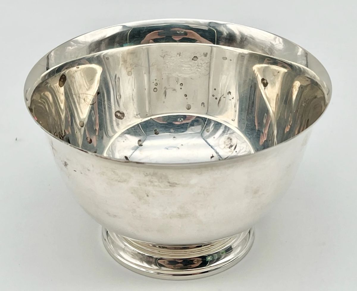 Silver & Sentiments | Ends 2/7 | Pickup 2/9 starts on 1/31/2024